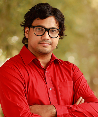 M.R.C. SATHISH – YSRAFU – Dr. YSR ARCHITECTURE AND FINE ARTS UNIVERSITY